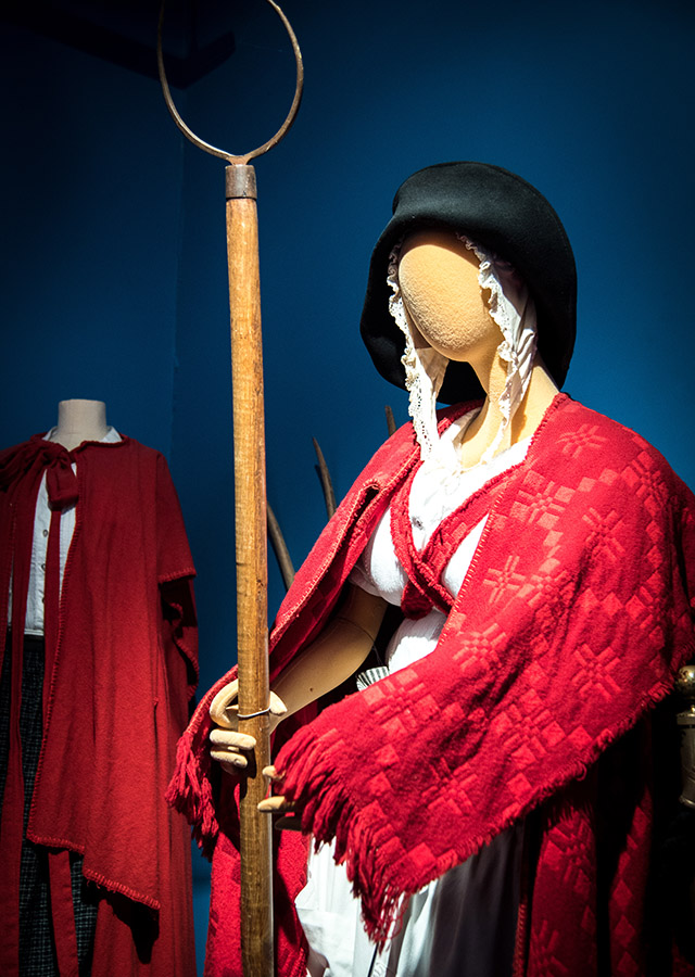 Our Gallery | Last Invasion Tapestry